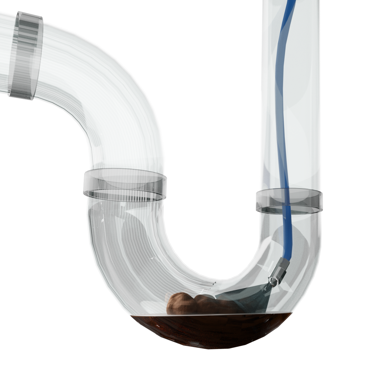 Drain Cleaning - Aqua Pro Plumbing & Trenchless