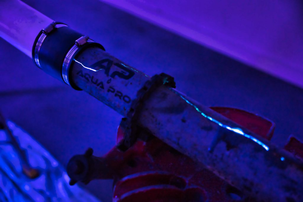 Revolutionizing Miami's Sewer Repair: Aqua Pro Plumbing's UV CIPP ...